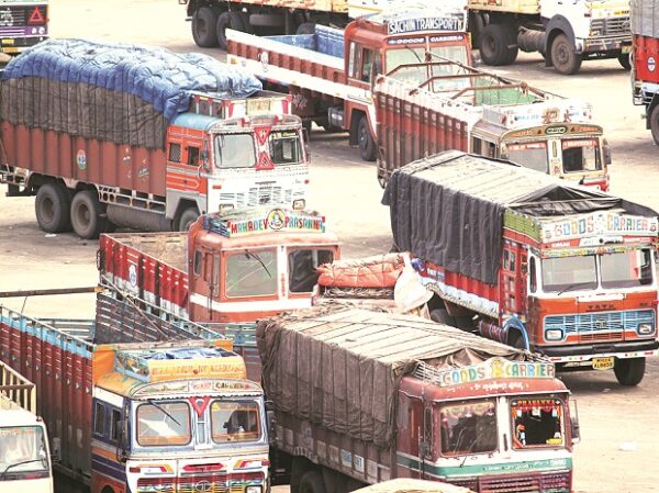 Transport and Freight Services in Hyderabad - Go Transport